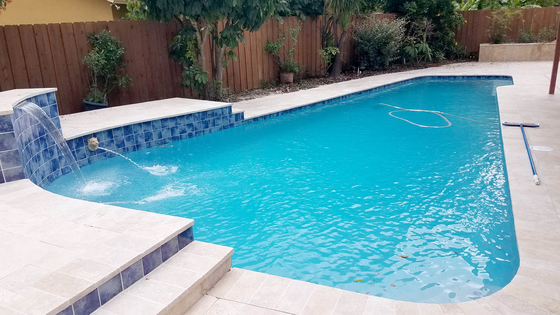 Affordable Pool Remodeling - Affordable Plus Remodeling LLC